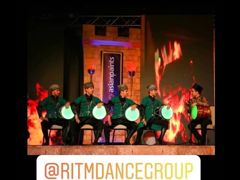 Ritm Dance Group (Promo Video 2)