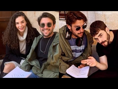 HERCAİ-REYYAN VE MİRANDAN MÜJDE YENİ PROJE! Hercai 70. Bölüm Fragman