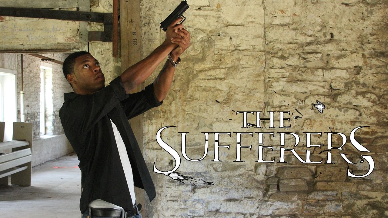 The Sufferers Trailer- iTunes - YouTube