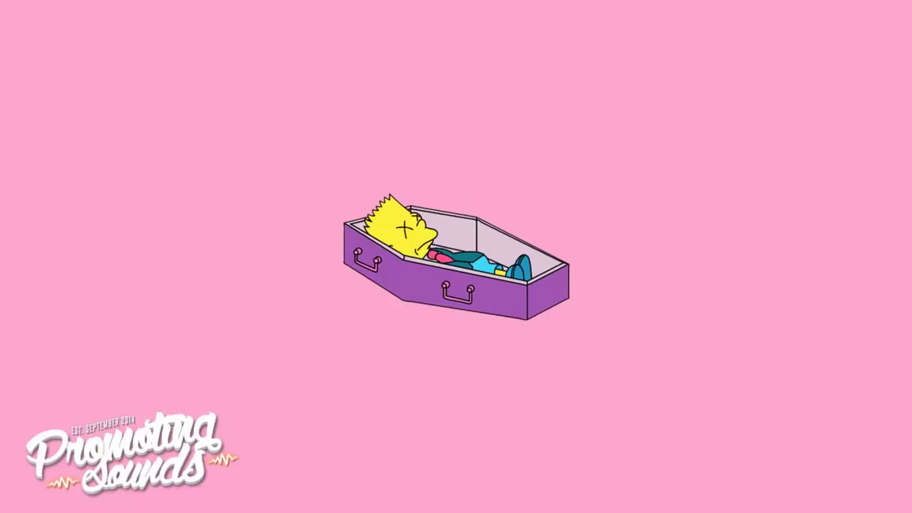 Powfu death bed 10 Hour Loop v720P - YouTube