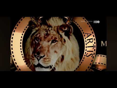 Sherlock Gnomes HBO Intro