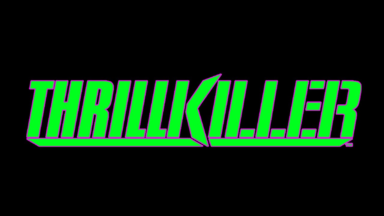 Thrillkiller at Ottobar (Dark Star and King Of 1984) - YouTube