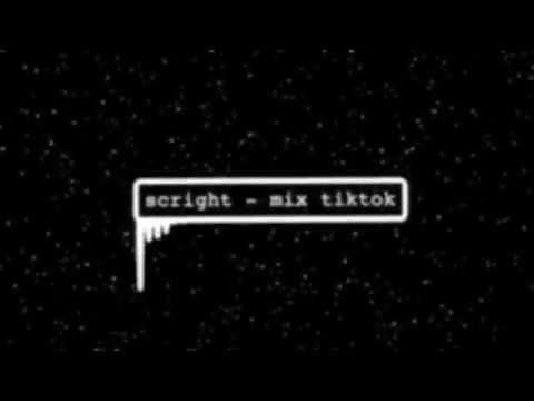 Scrlght - Throw that back like a cadillac (tiktok song) LYRICS - YouTube