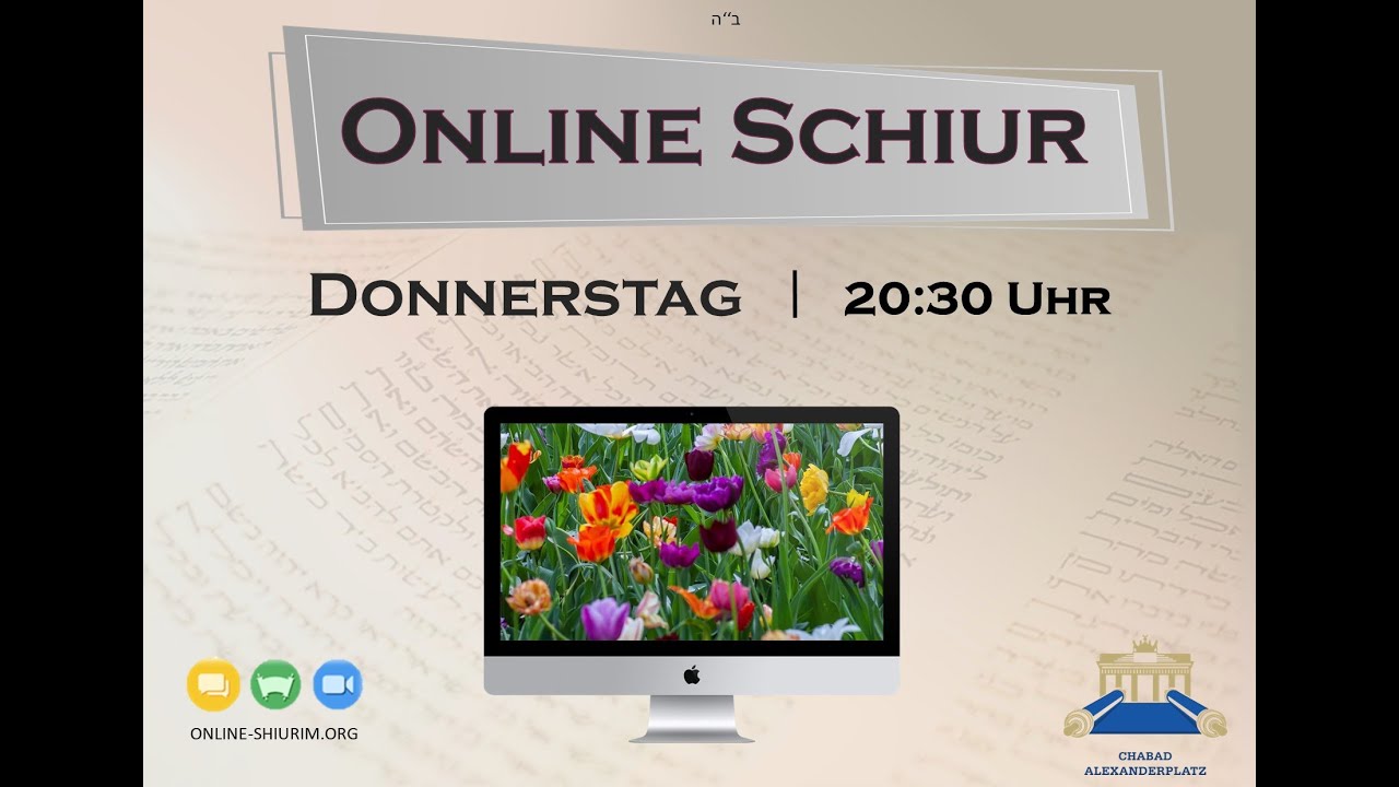 Tasria Mezorah 5783 Frühling und sprechen - YouTube