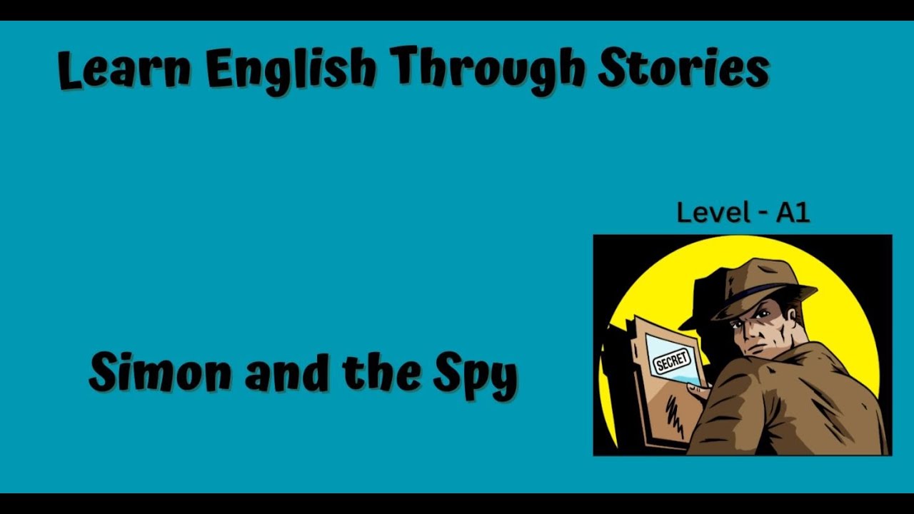 English Stories | Learn English Through Stories | Easy English Story ...