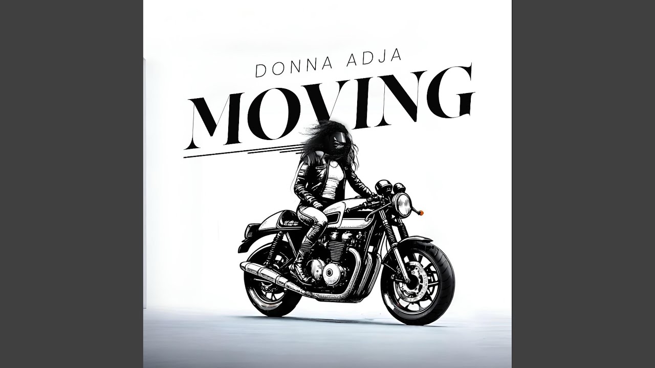 Moving - YouTube