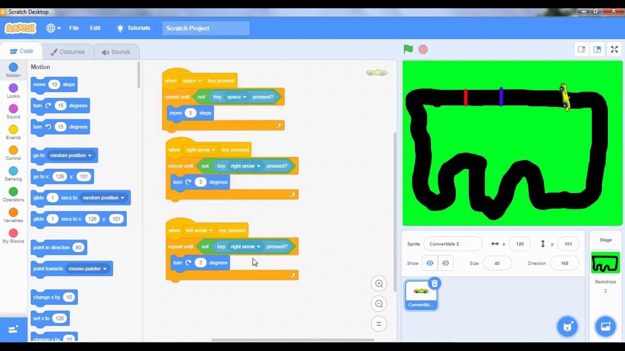 Scratch 3 0 Tutorial Create A Race Game For Kids NEOMAZANE YouTube scratch-3-0-tutorial-create-a-race-game-for-kids-neomazane-youtube