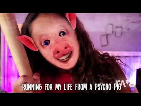 Piggy Song! 🎵 Fgteev: Lankybox & Fgteev [ravedj] ultimate piggy song x psycho pig