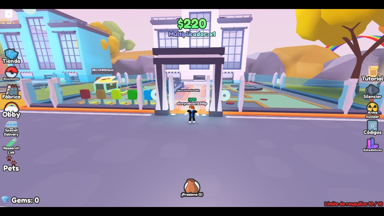 ago donas en una fabrica UPDATE Donut Factory Tycoon 🍩 - YouTube