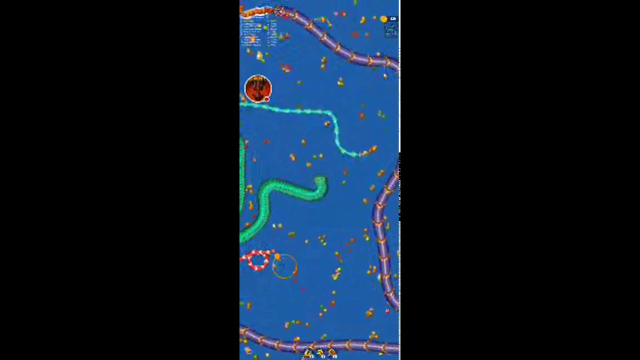 "😂 Sabko Kha Gaya! Insane WORM Gameplay | LIVE Comedy Stream | Worms ...