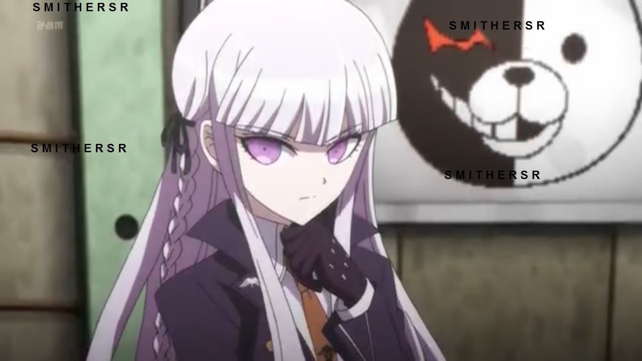 Danganronpa - The Animation! Episode 12 Review - Plot With A Twist ...