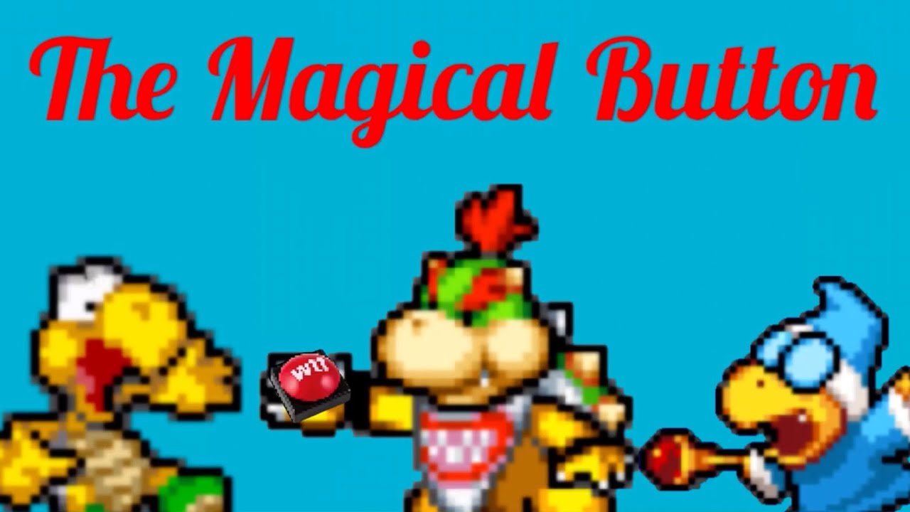 SML: The Magic Button MAP Intro (#SmlMagicButtonMap) - YouTube