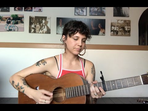 Michigan | Milk Carton Kids (Cover) by ISABEAU