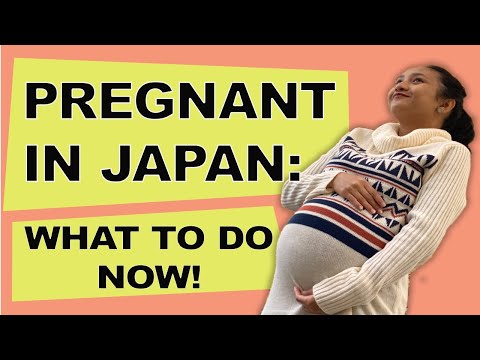 What you SHOULD do when pregnant in Japan #japanlife #pregnantinjapan #japanlifeblog