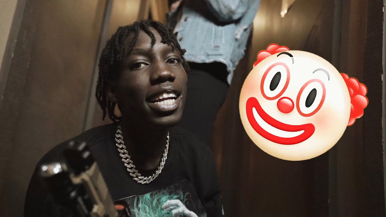 Aceo2x X OTB Bdot - “No Hook” (OFFICIAL MUSIC VIDEO) | shot by @intntl.studios - YouTube