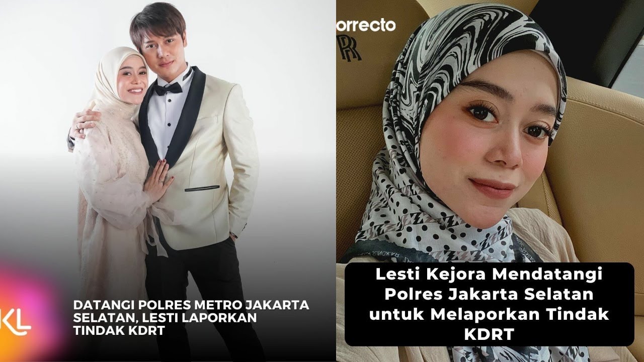 KLARIFIKASI DARI ariel lobster PERIHAL KEJADIAN YANG SEDANG TERJADI ...