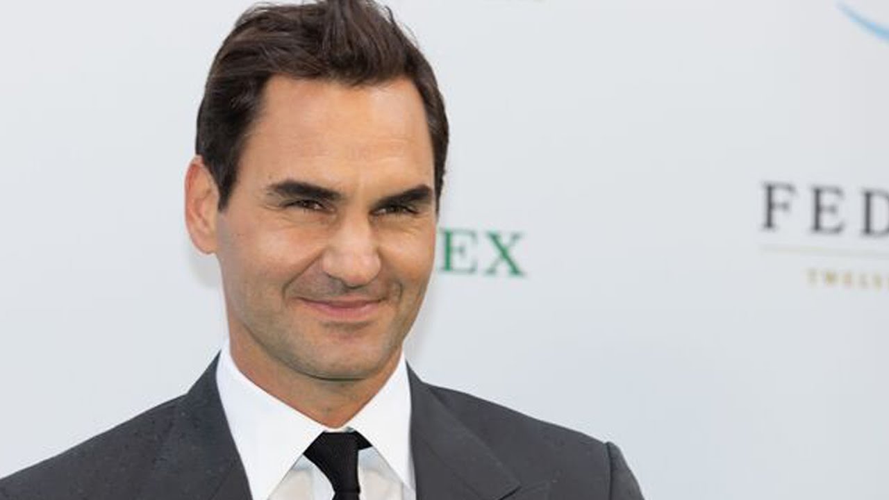 Inside Roger Federer's life since retirement and stance on tennis ...