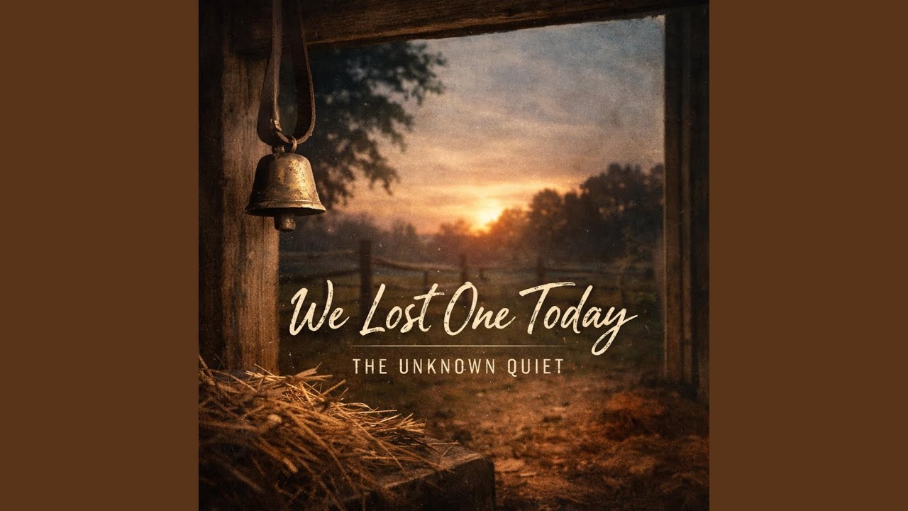 We Lost One Today (feat. The Crazy Goat Lady) - YouTube