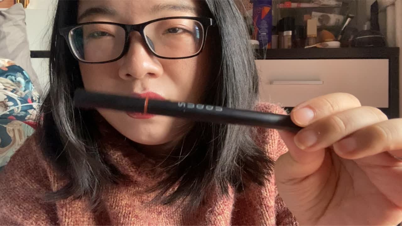 购物分享 suqqu 101 MiMC HBN - YouTube