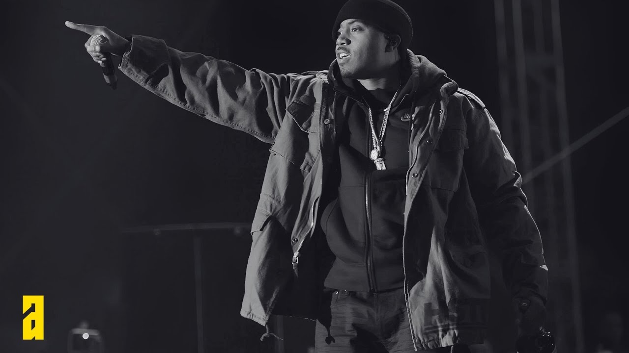 Nas feat DMX - Life Is What You Make It (arigato. rmx) - YouTube