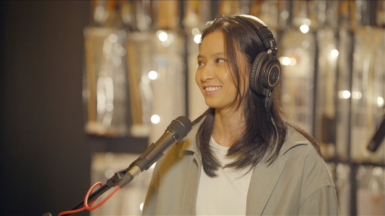 Nysah Tan | The Modular House Show S2 Ep.7 - YouTube