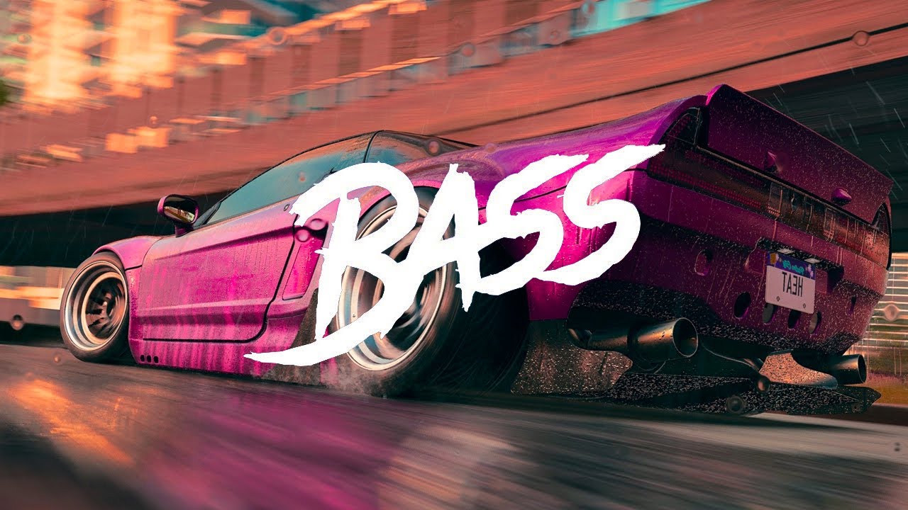 BASS BOOSTED ♫ SONGS FOR CAR 2021 ♫ CAR BASS MUSIC 2021 🔥 BEST EDM ...
