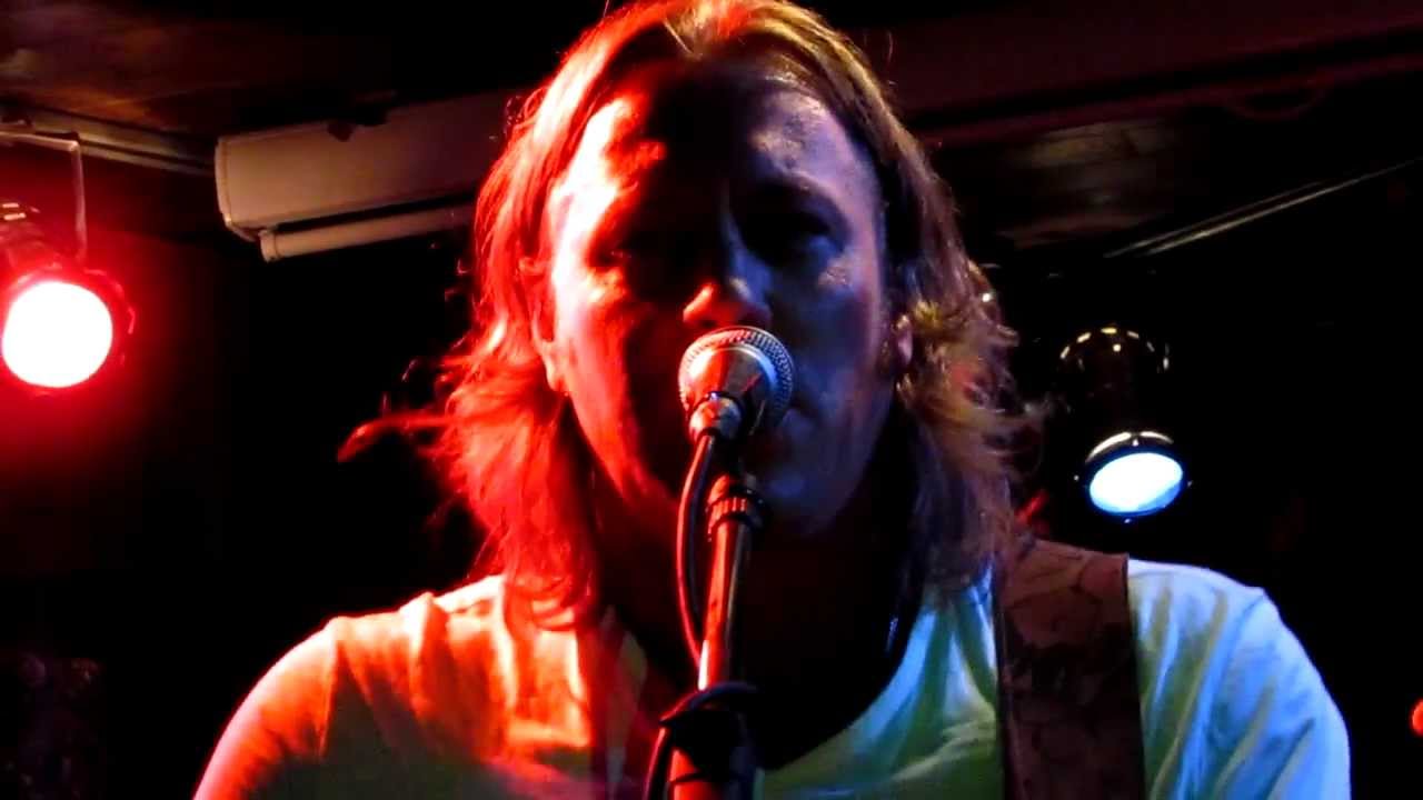 Steve Carlson Concert If It Ain't Easy 08-10-2011 (01) - YouTube