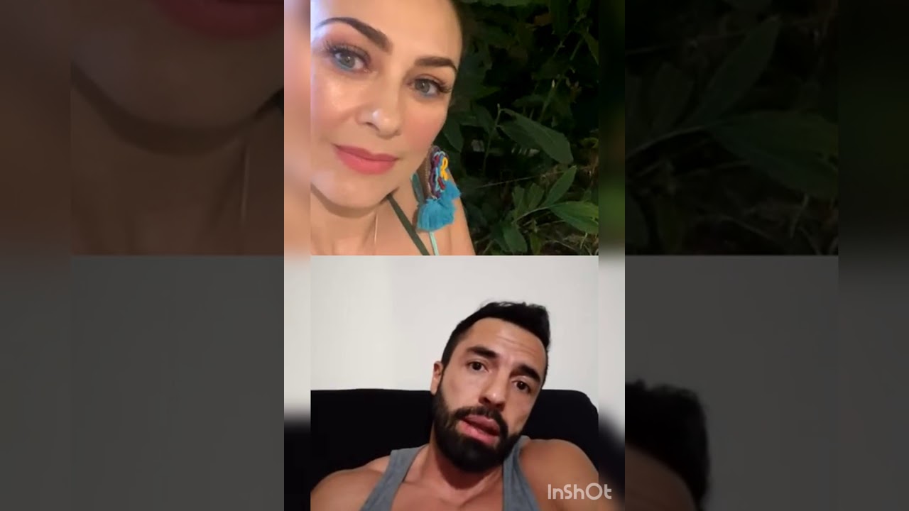 Live Aracely Arambula & Coach Memo Corral & Aquiles Cervantes | Part 2 ...