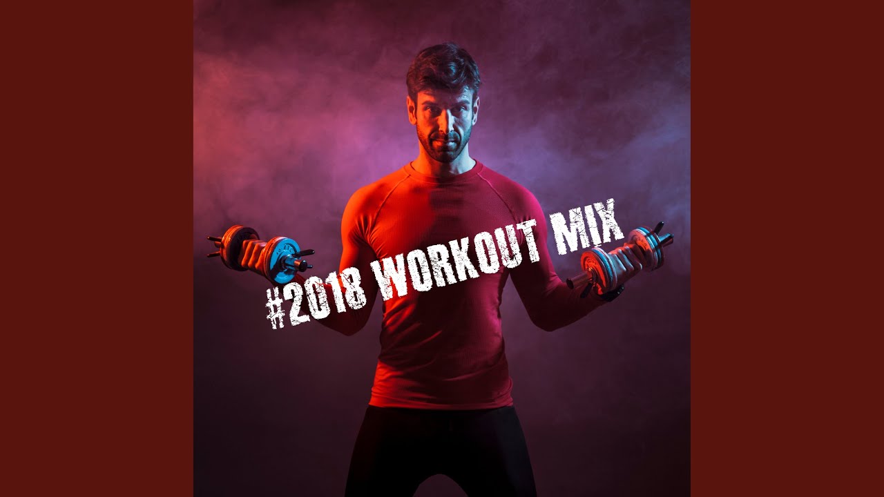 Funky Workout Beat - YouTube