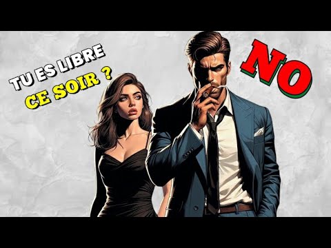 De Bêta à Alpha | Les 10 traits inavoués des hommes puissants - YouTube
