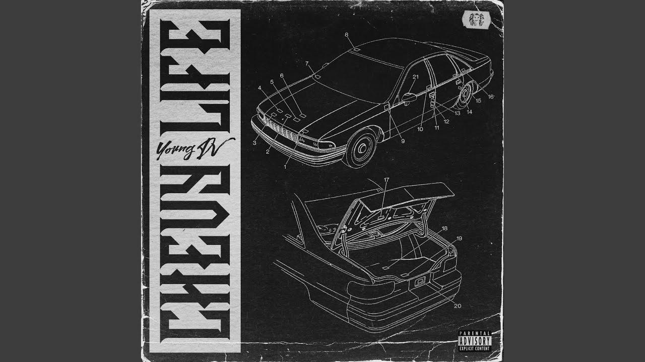 Chevy Life - YouTube