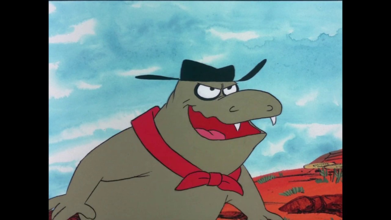 Tijuana Toads (E12/17) - Fastest Tongue In The West HD - YouTube