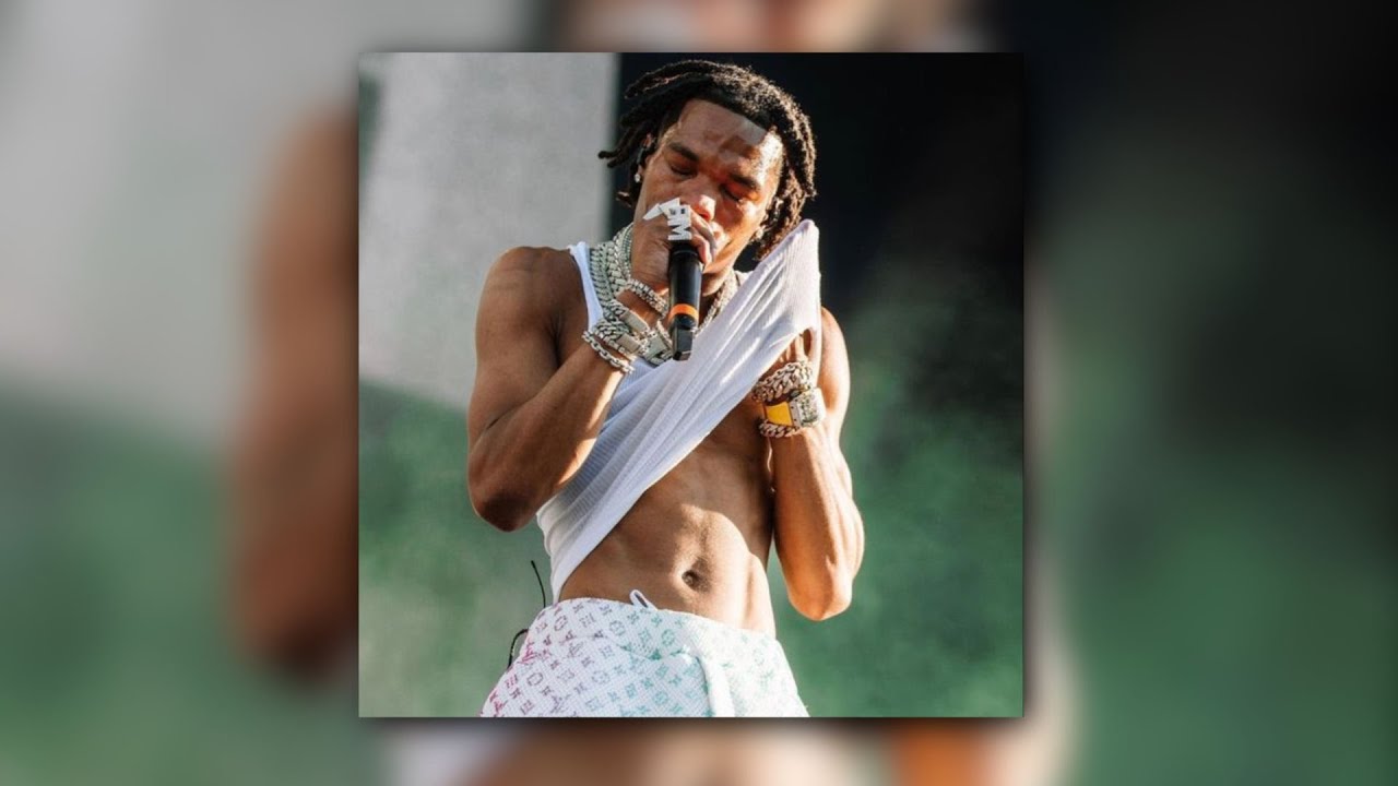 [FREE] Lil Baby Loop Kit "Treasure" (Lil Baby, 4PF, Lil Durk) - YouTube