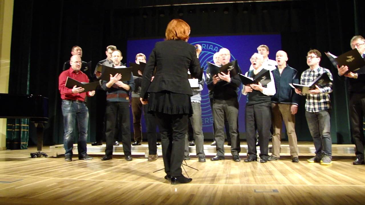 Kaevur - Kui jaamast lahkub rong - YouTube