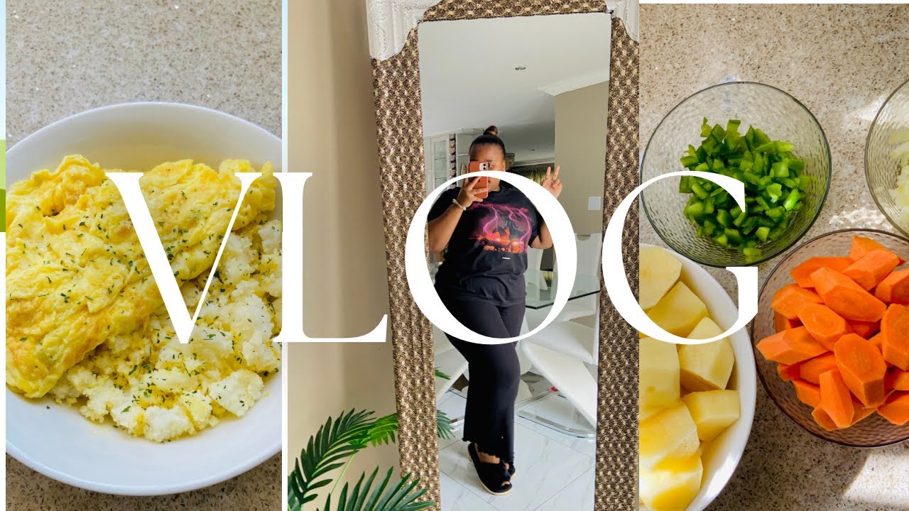 VLOG || SPEND THE DAY WITH ME || CLEAN WITH ME || COOK WITH ME ...