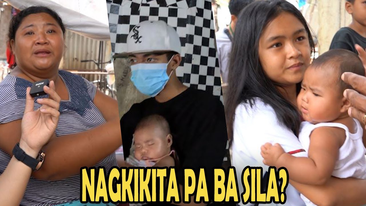 PART 21 | MARIAN AT ELMER NAGKIKITA PA BA? NANAY HUMINGI NG TULONG ...