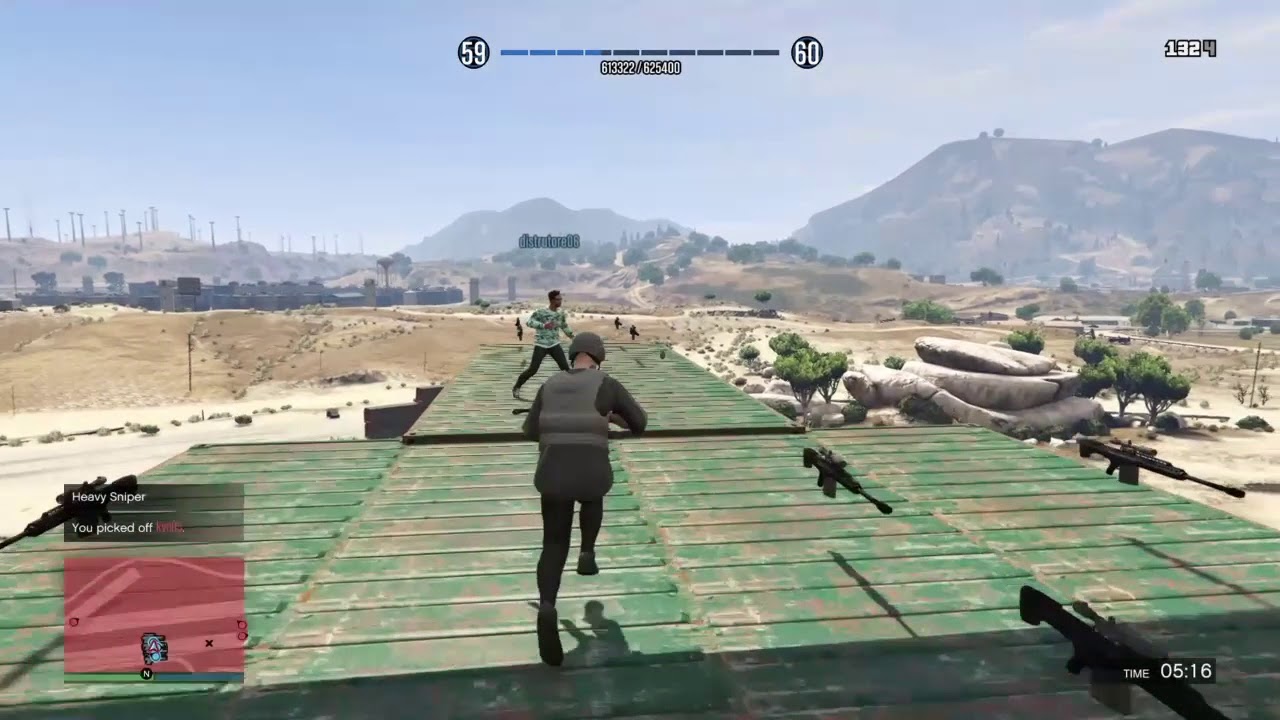 best kill boom - YouTube