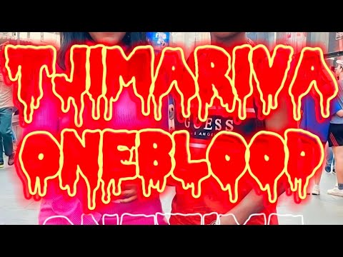 One blood 2023 latest Namibia tjimariva - YouTube