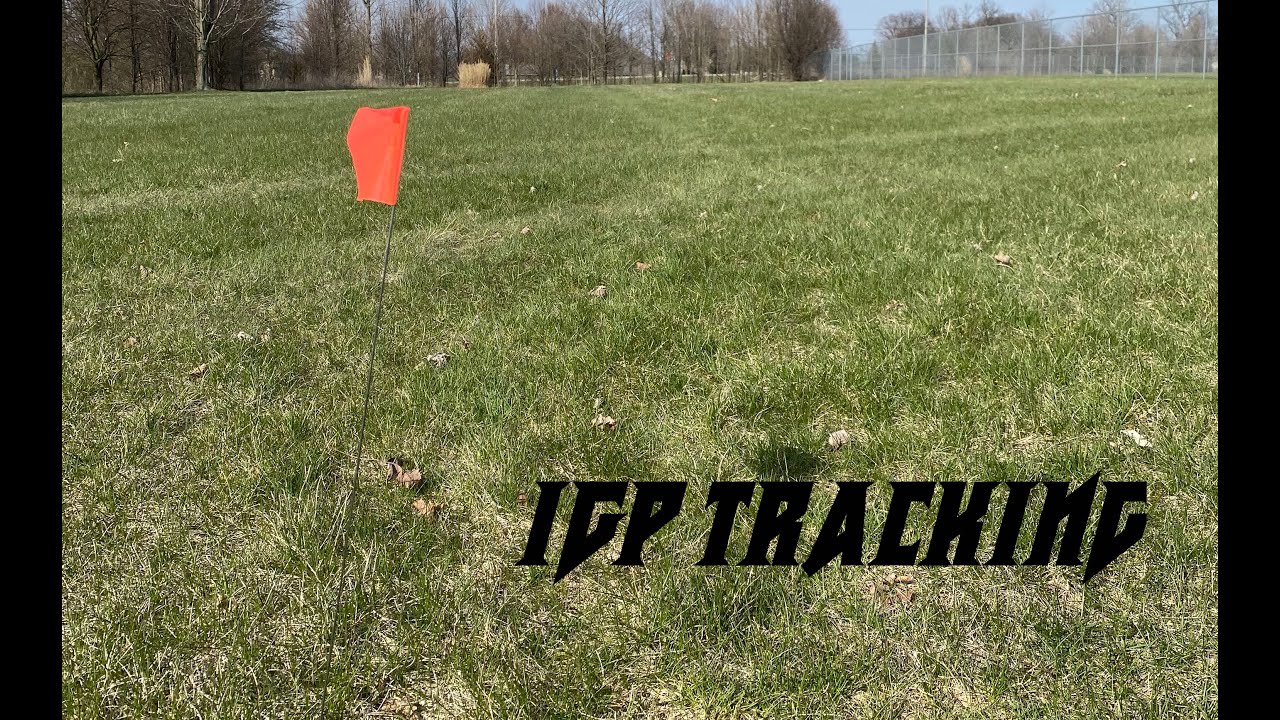 IGP Tracking - Mohawks Gamble 3-30-2023 - YouTube