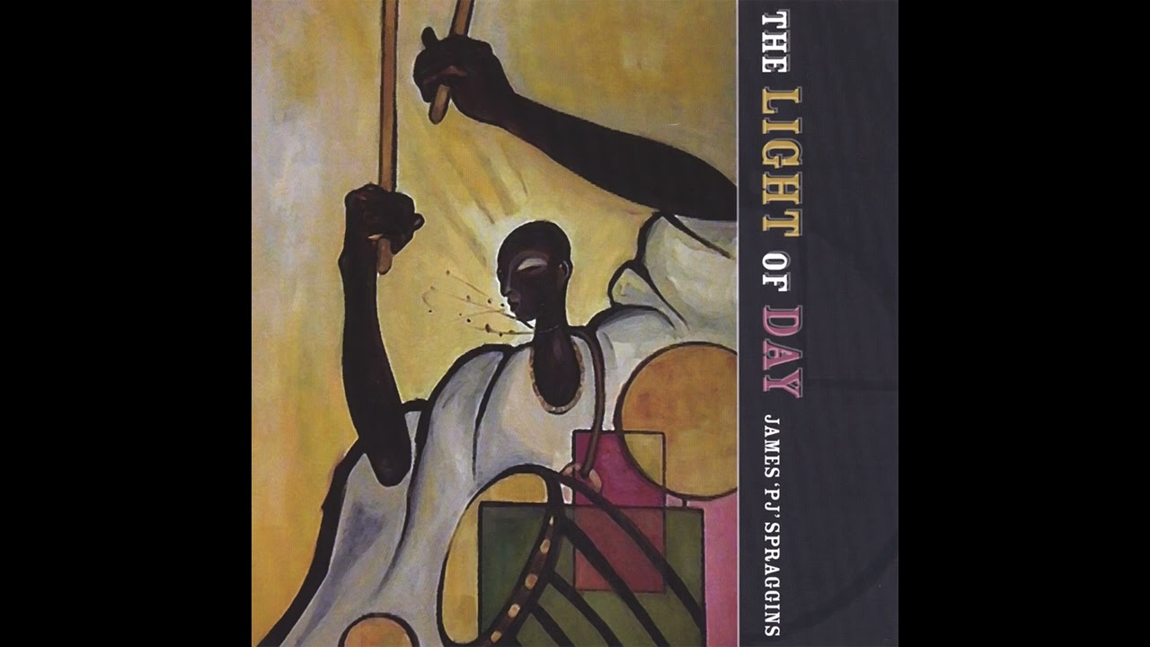 James 'PJ' Spraggins - Nocturnal Drive - 2006 - YouTube