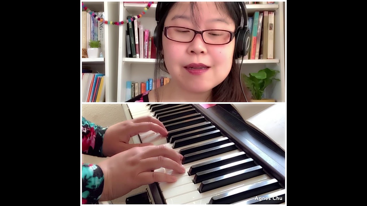 We are the children of the world by Jan Keyser - YouTube