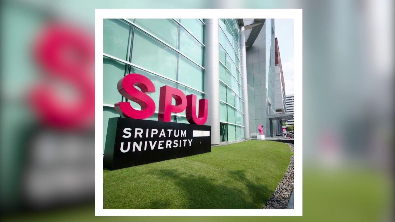 SPU Campus ( English version) - YouTube
