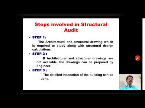 Structural Audit of Buildings - YouTube