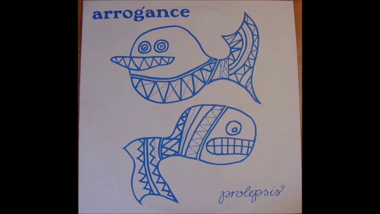 Arrogance - Bad Girl (1974) (Sugarbush vinyl) - YouTube