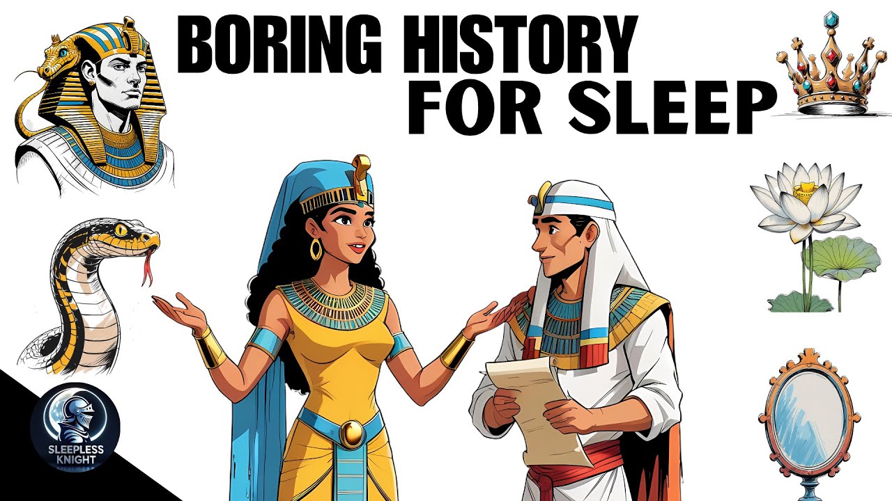 The Shocking TRUTH About Pharaoh's Harem Nobody Tells You - YouTube