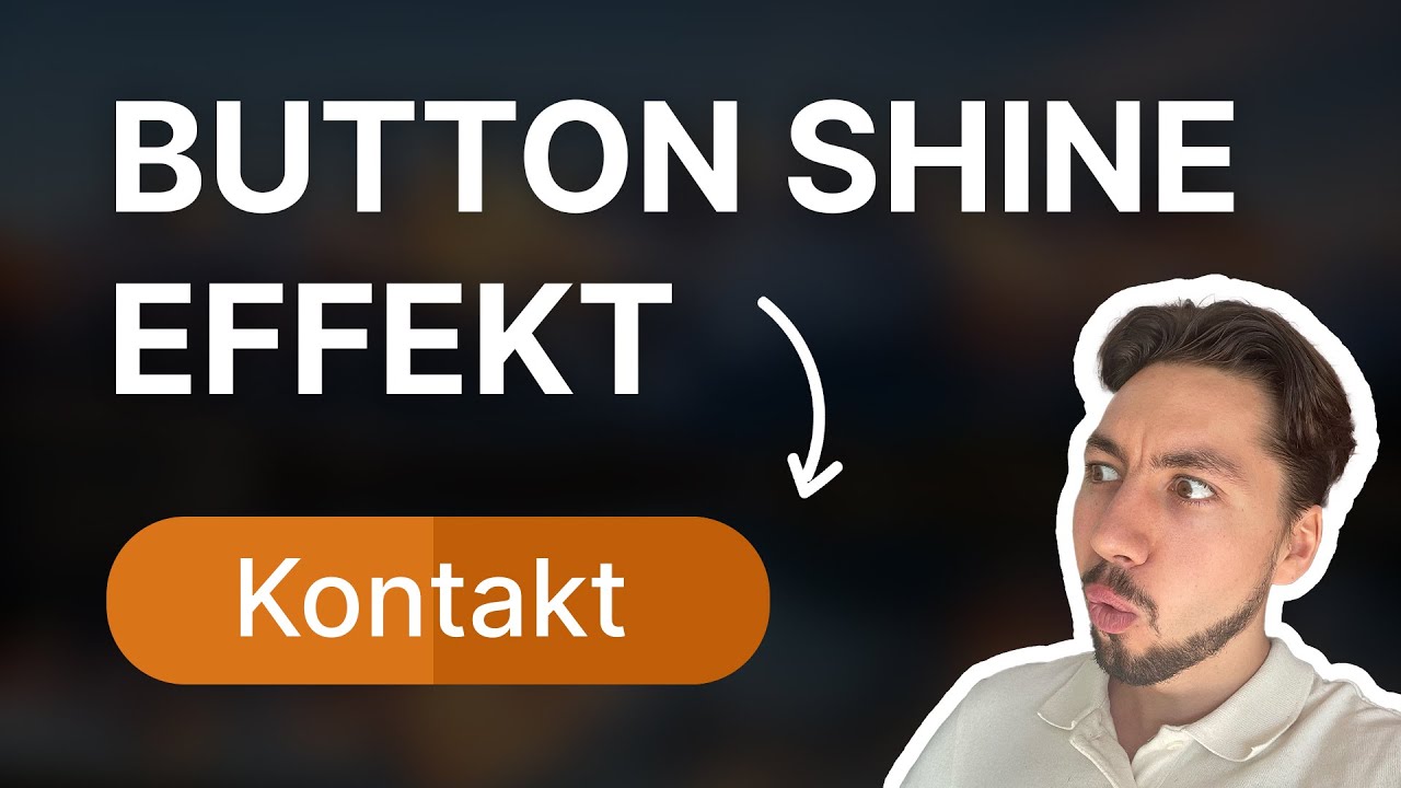 Elementor Hack: Button-Shine Effekt für mehr Klicks & Verkäufe! - YouTube