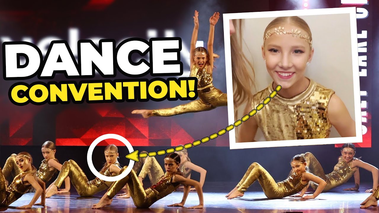 Brielle gets PLATINUM AWARD while dad loses his mind with the kids at ...