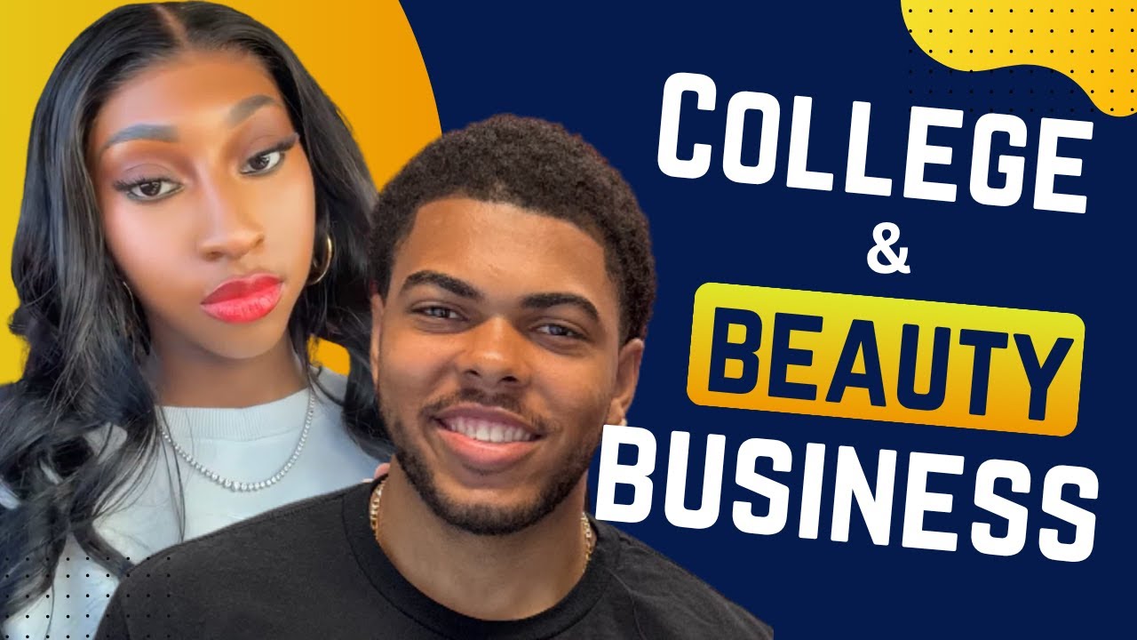 How a 19-Year-Old CEO Built a Thriving Business While in College | CEO ...