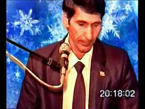 Gurbandurdy Byarow Garatma Meni