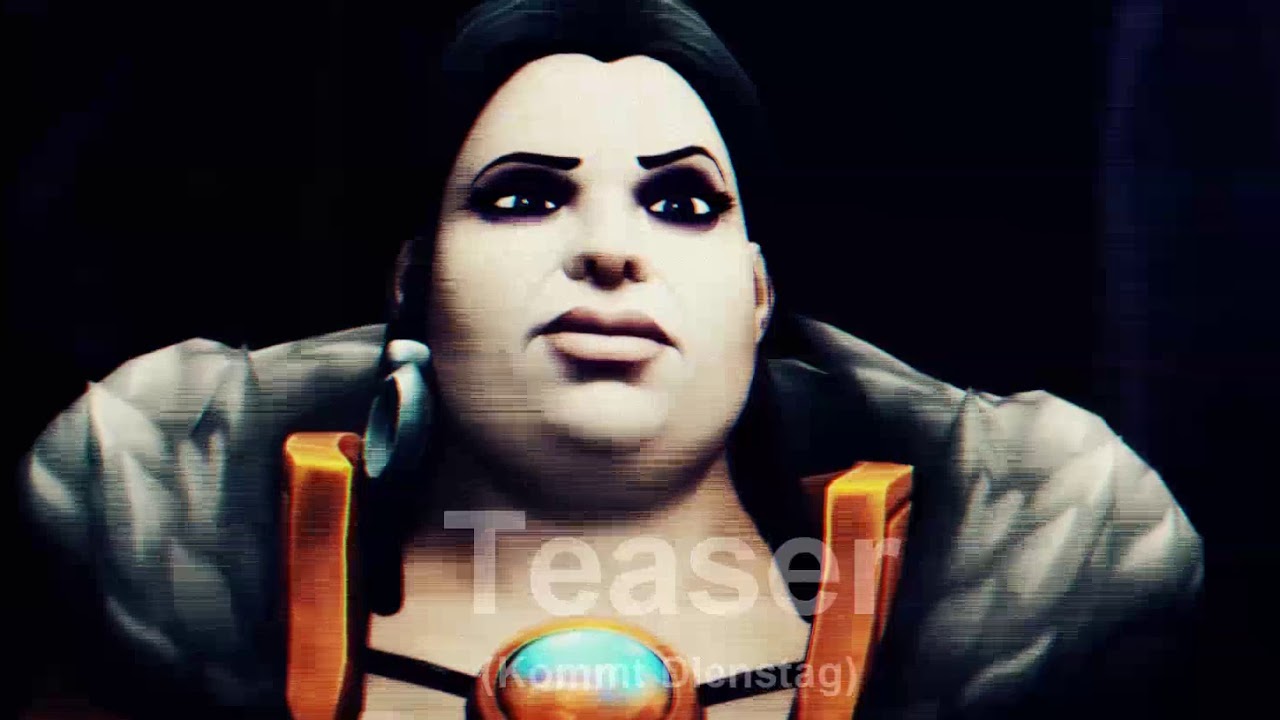 Albira Trailer - YouTube